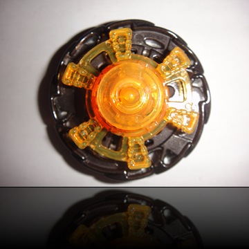 DrigerGT's Space (light version): Chimera, Horuseus, Eclipsed Sun